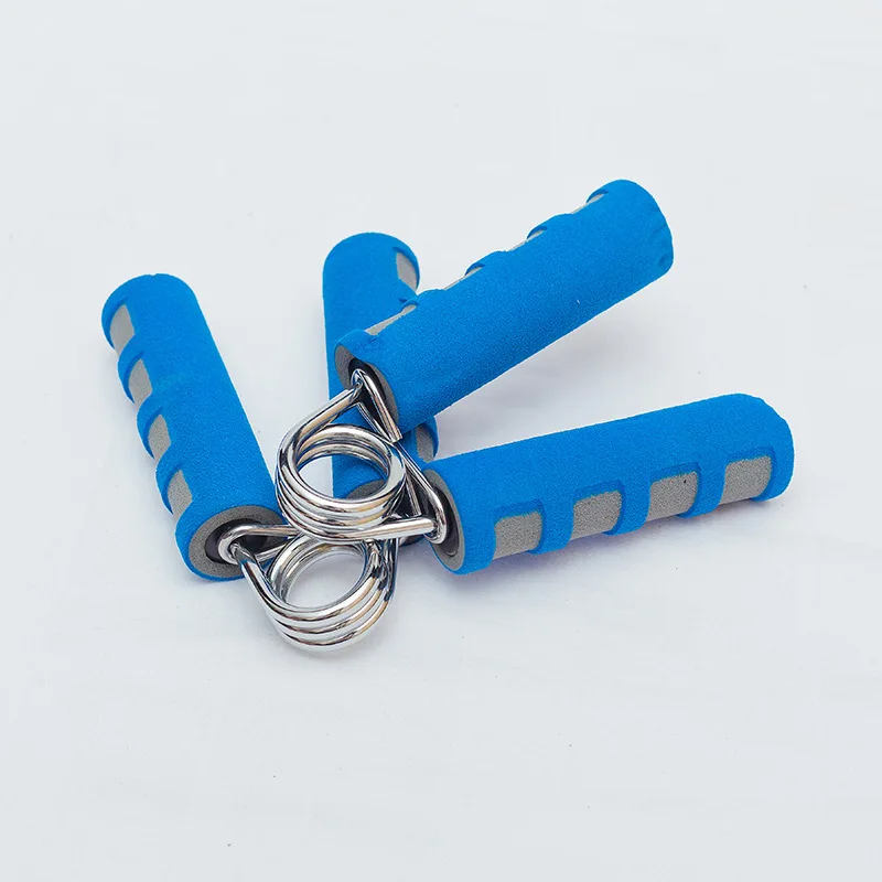 Adjustable Spring Hand Grip With Digital Counter Hand Gripper Finger ...