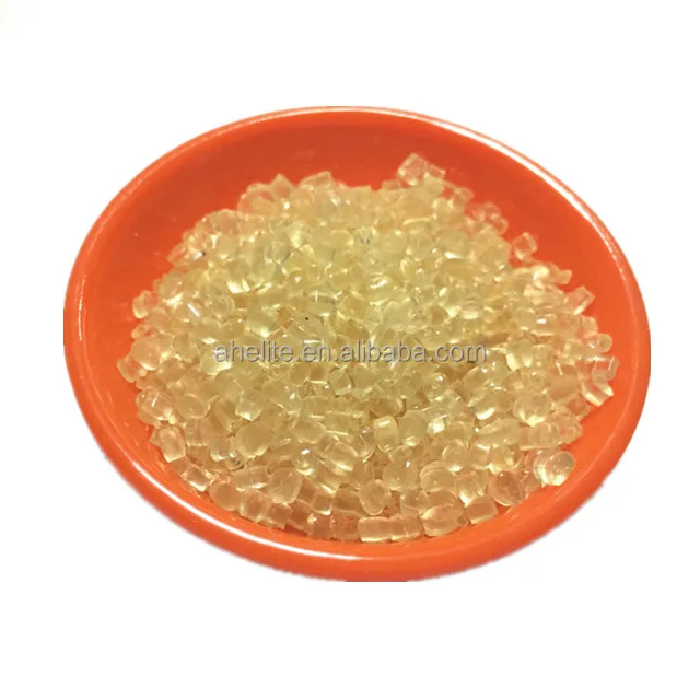 Chlorinated Polyolefins for Printing Ink and Plastic Paint