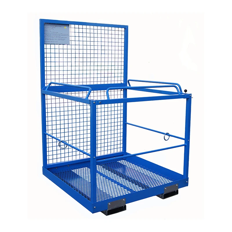 WP-F120 Forklift manned Platform| Alibaba.com