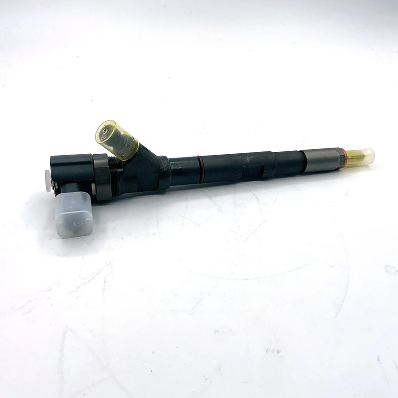 Genuine New CRDi Injector Diesel Fuel Injector 0445110186 0445110279 ...