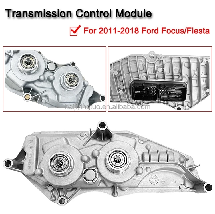 DPS6 TCM AE8Z-7Z369-B AE8Z-7Z369-D AE8Z-7Z369-E AE8Z-7Z369-F DCT ...