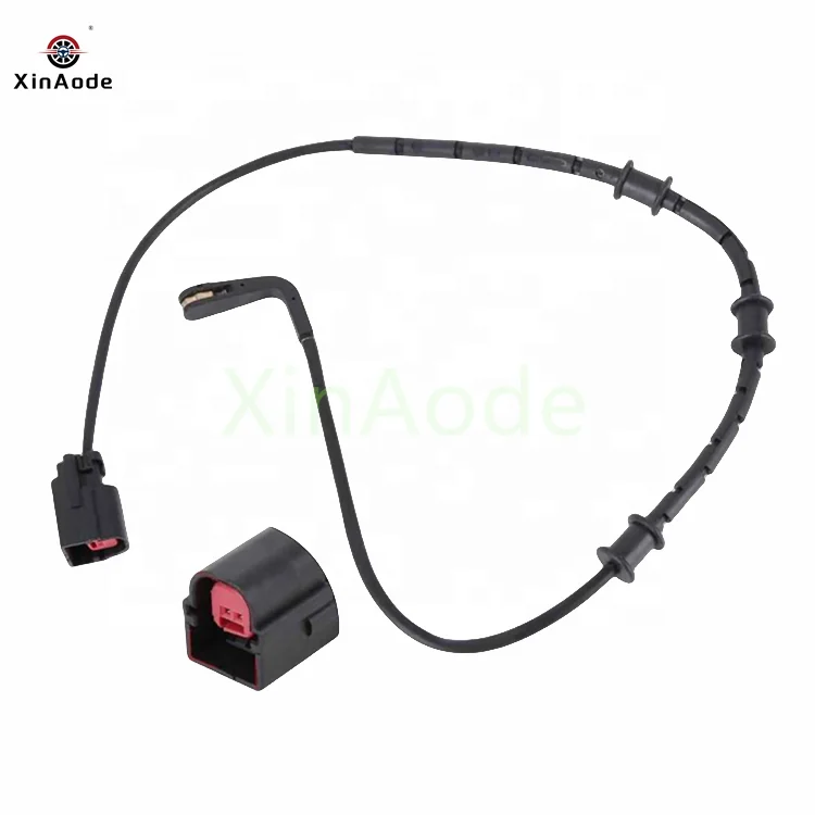 C2d37743 Xj Brake Pad Wear Sensor For Jaguar Car Auto Parts X351 Brake ...