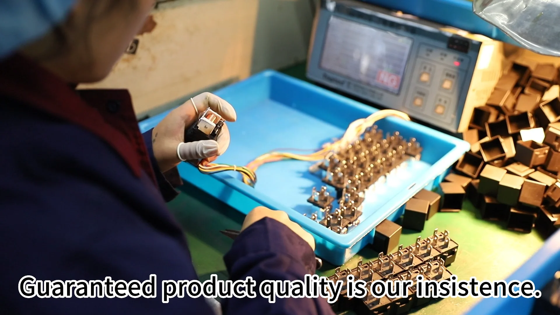 Foocles Low Voltage Safety Purpose Electromagnetic Car Relay 12v 80a 4 ...