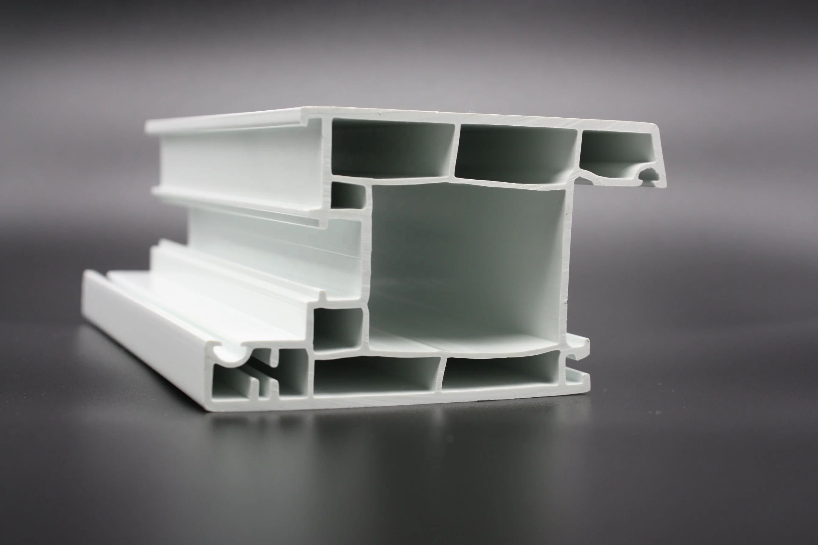 Upvc Profile Windows Materials Material Upvc Windows And Doors - Buy ...