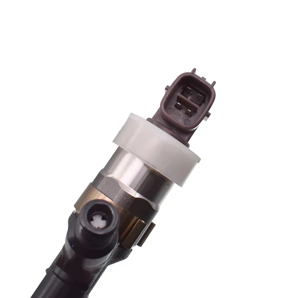 Common Rail Injector 1kd Injector 23670-0l050 23670-0l020 095000-829 ...