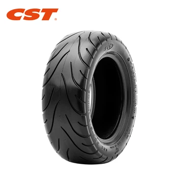 Cst Tire E-bike Electric Wholesale Rubber Wheel 10x2.25 10x2.50 3.50-6 ...