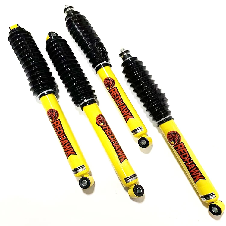 Wholesale SUZUKIs Jimny Shock 4x4 Offroad 6 Inches Shock For SUZUKIs ...