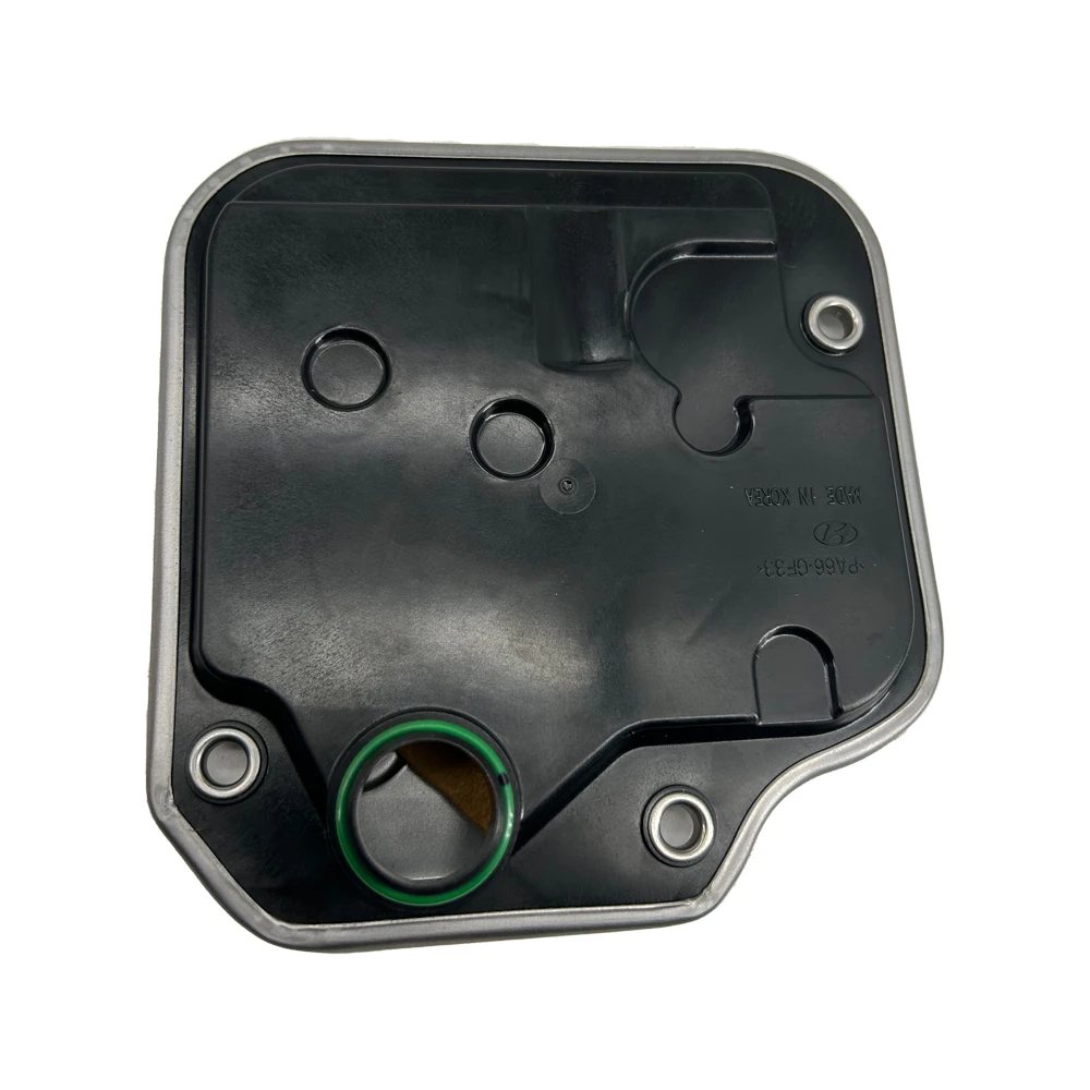 Automobile Transmission Filter Assy-valve Body Oil 4632123001 46321 ...