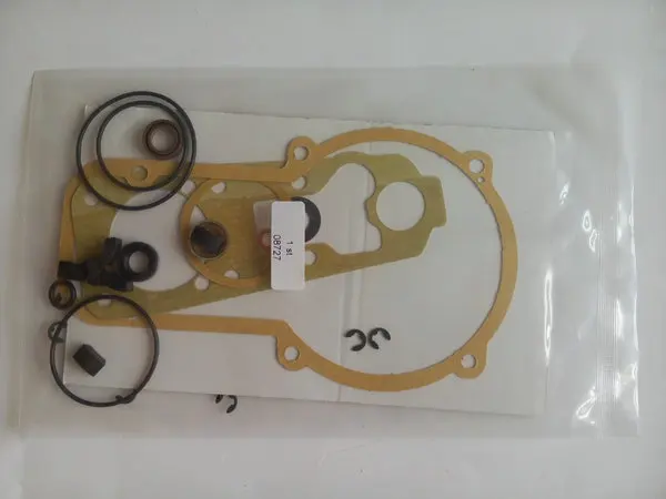 Diesel Fuel Injection Pump Part 7135-277H 7135-277S 7135-277A Repair ...