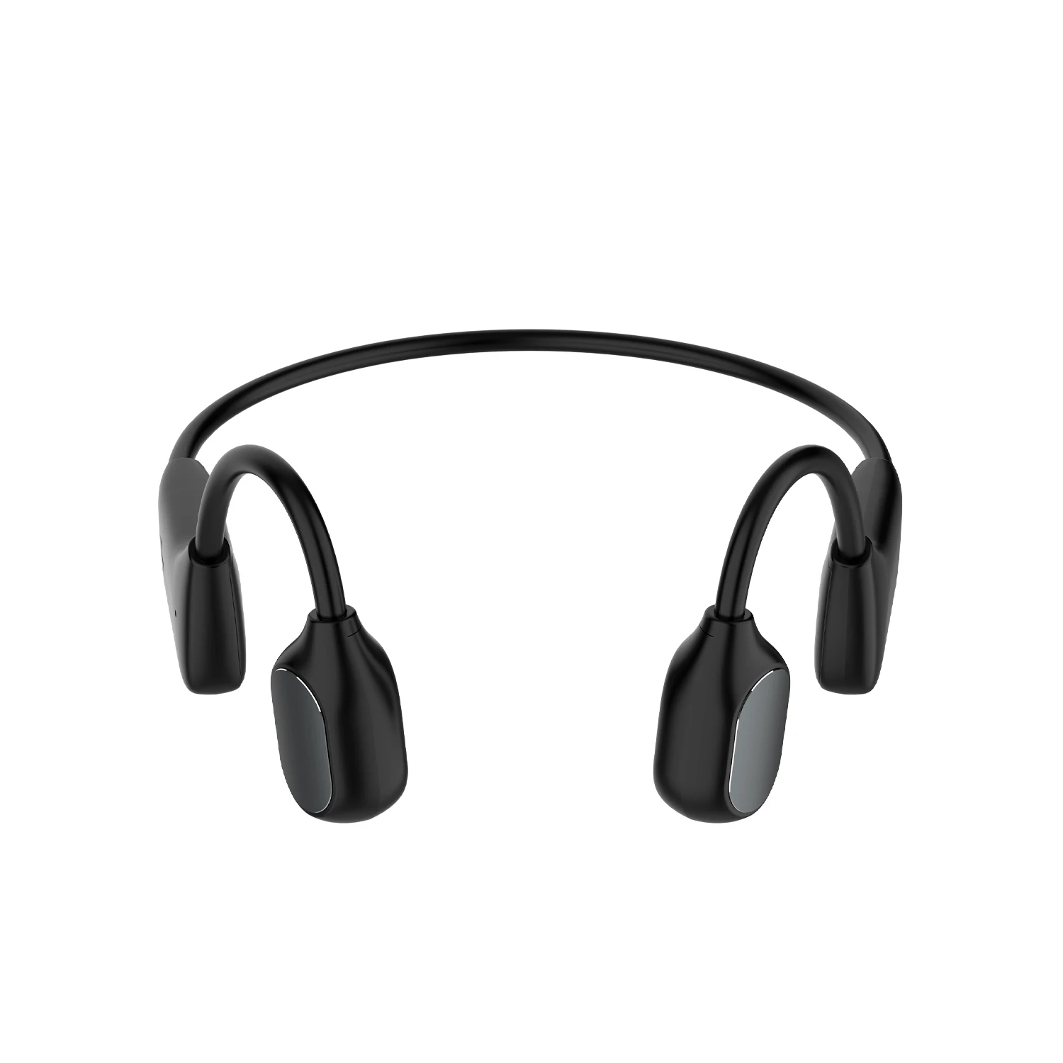 Rechargeable 16-Channel Bone Conduction Hearing Aid | Bluetooth BTE CIC ...