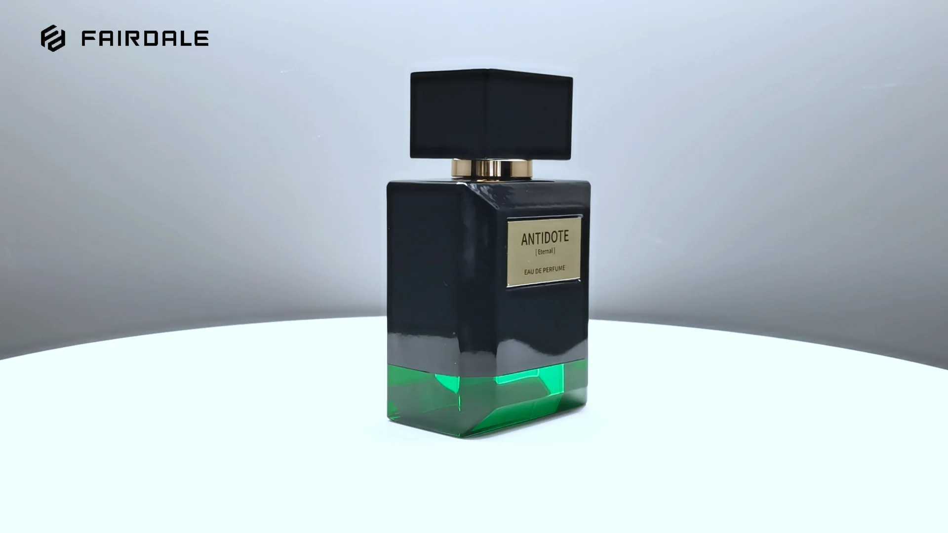 Unique Design Custom Men Cologne 50ml Spray Refillable Empty Glass ...