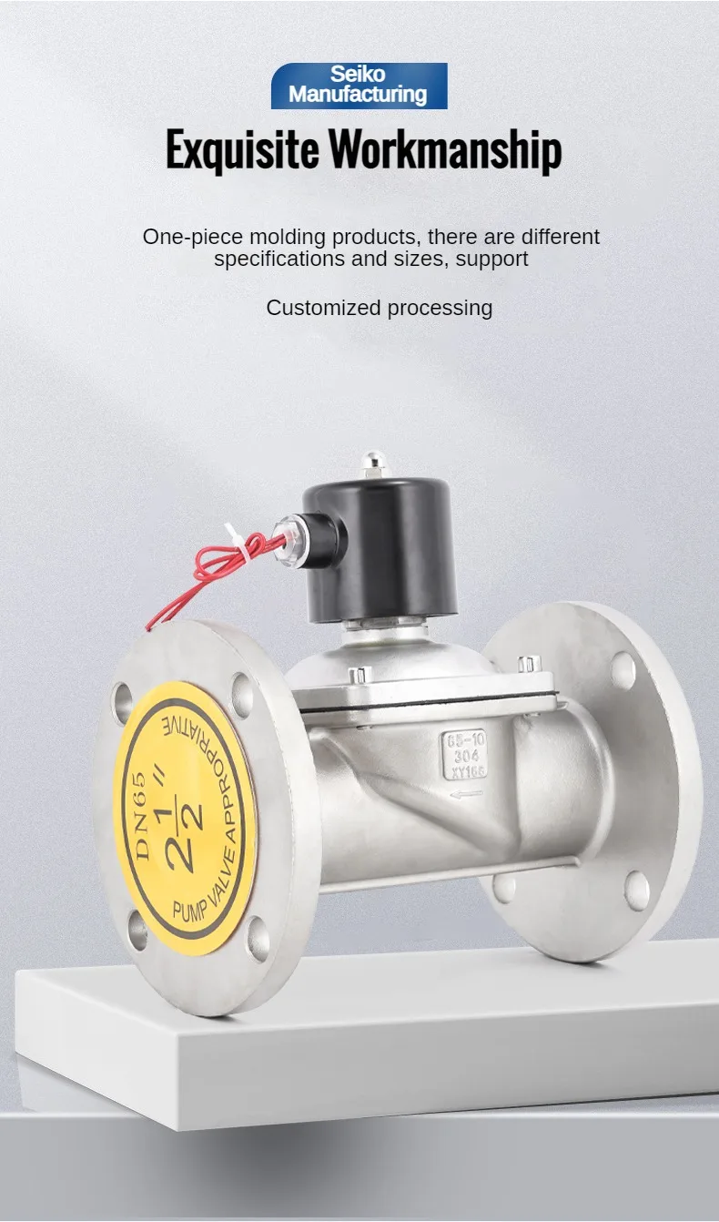 High Quality Large Diameter High Temperature Stainless Steel Flange ...