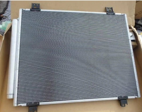 AC Condenser for Toyota Hiace 2019 & Land Cruiser OE