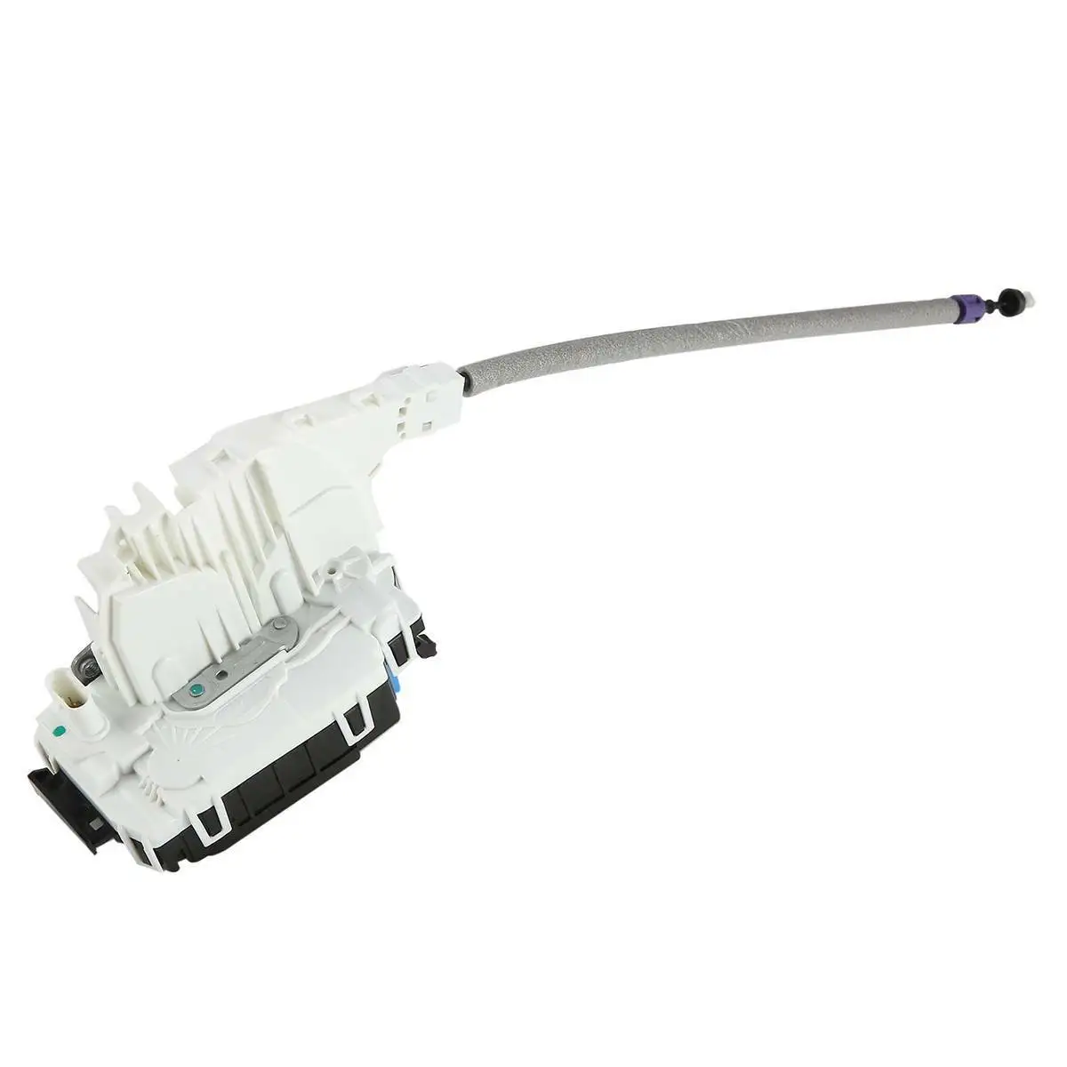 Rear Right 4 Pins With Motor Door Lock Actuator 2047304035 For Mercedes ...