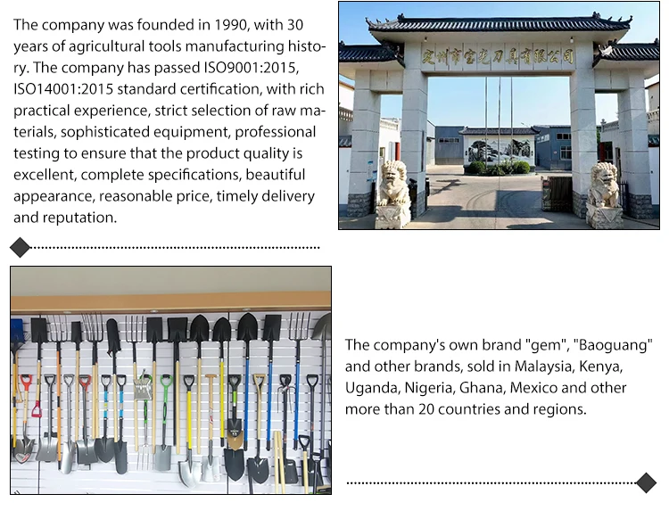 Long Steel Handle Leaf and Branch Collector Rake Plastic 30 Teeth Leaf ...