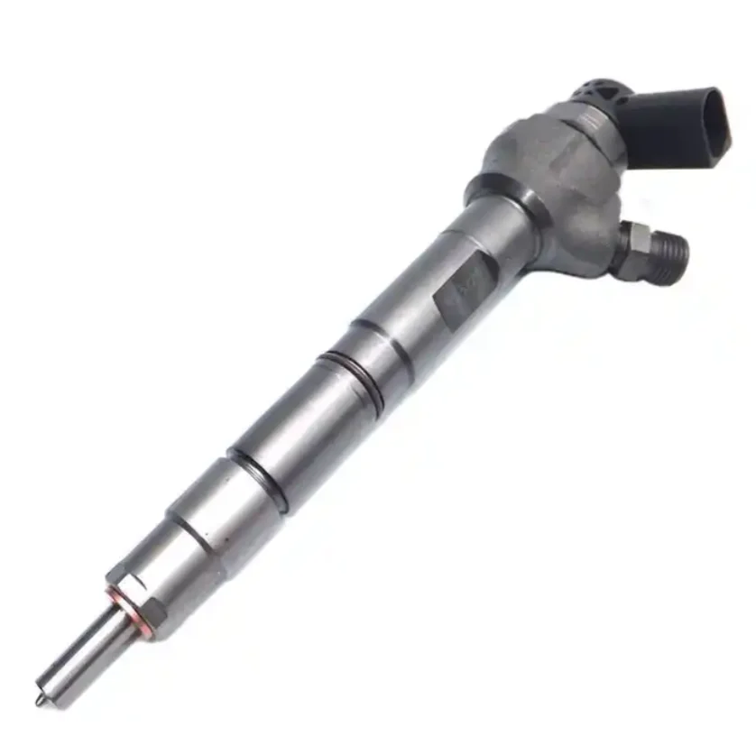 Diesel Common Rail Fuel Injector 5010412093 0445120004 for Renault ...