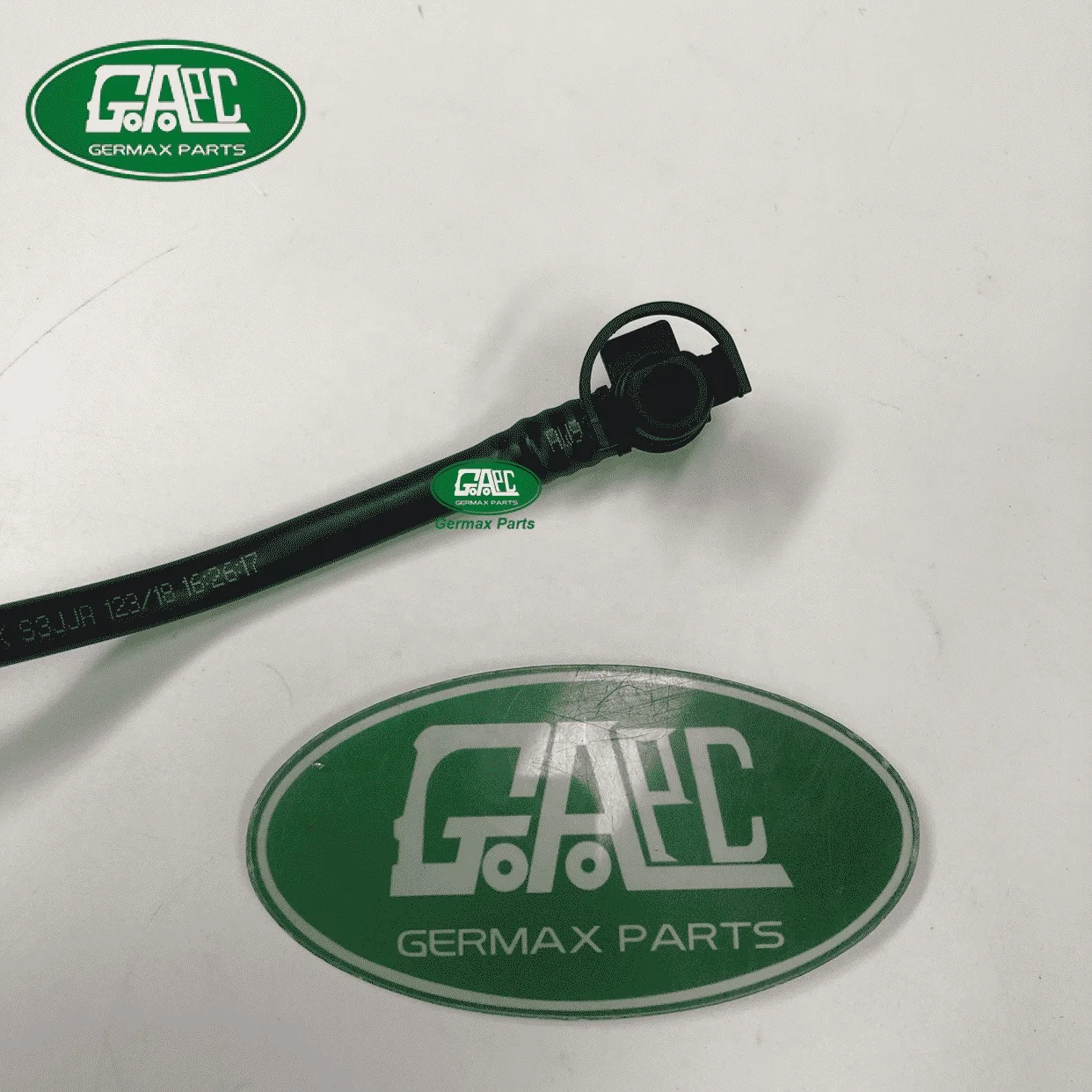 Overflow Hose Lr091647 T4a2938 T2h1418 Gl2642 Gj0785 For Land Rover ...