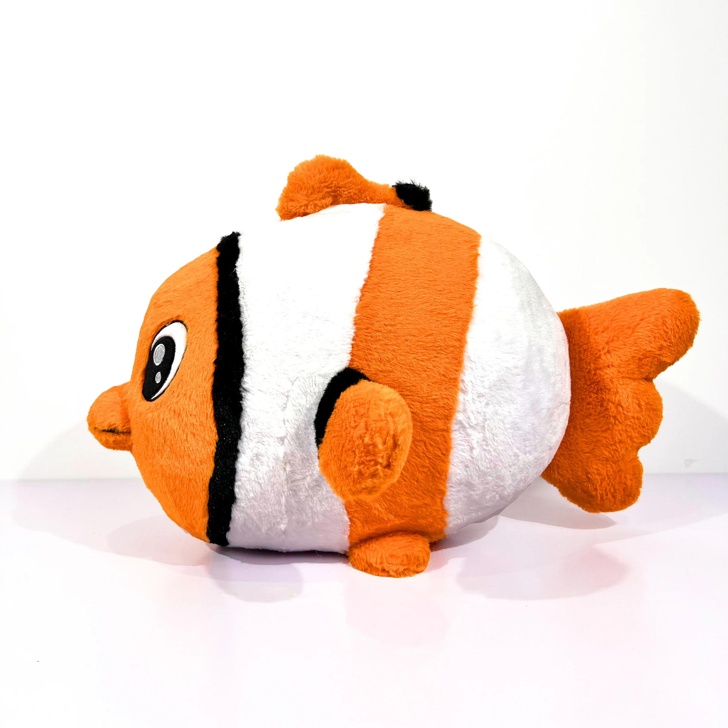 Inflatable air Balloon Balls Plush Toys Factory Sale Banana Plush Toy ...