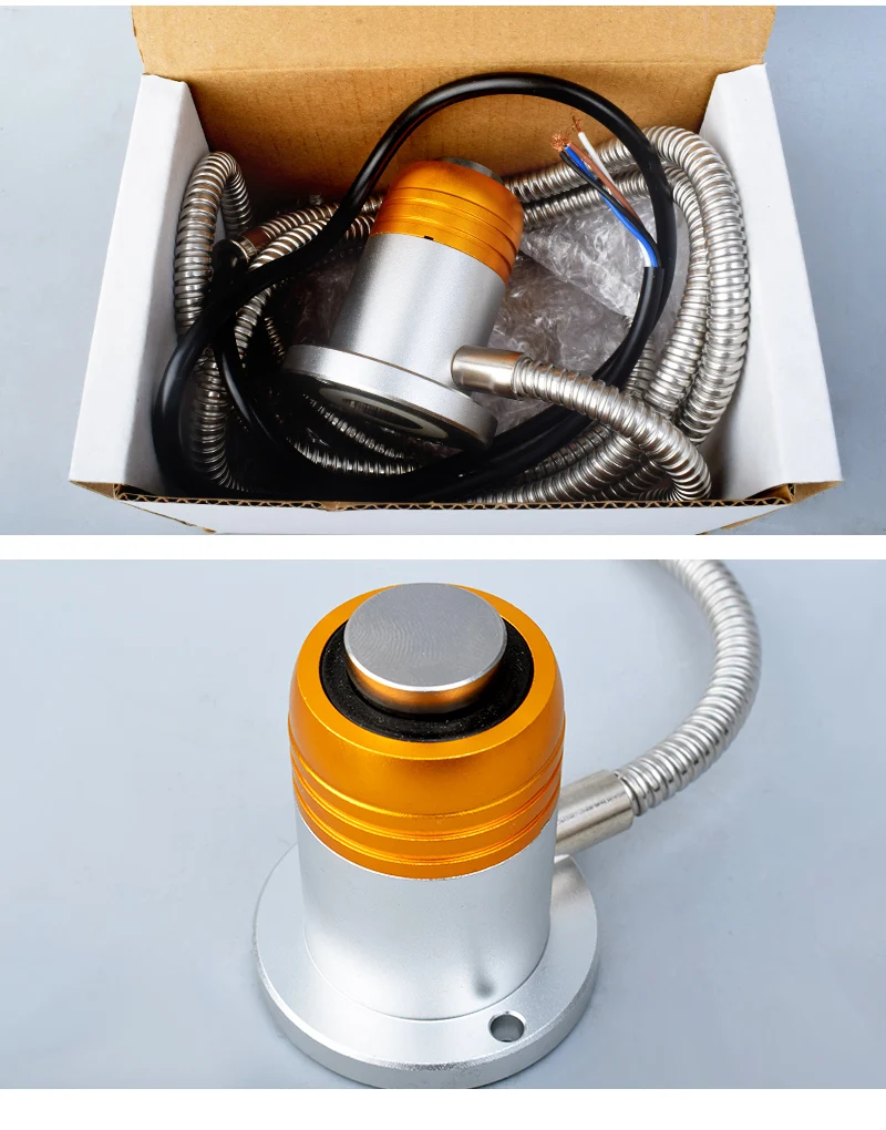 High Precision Automatic Tool Height Mill Auto Probe Z Axis