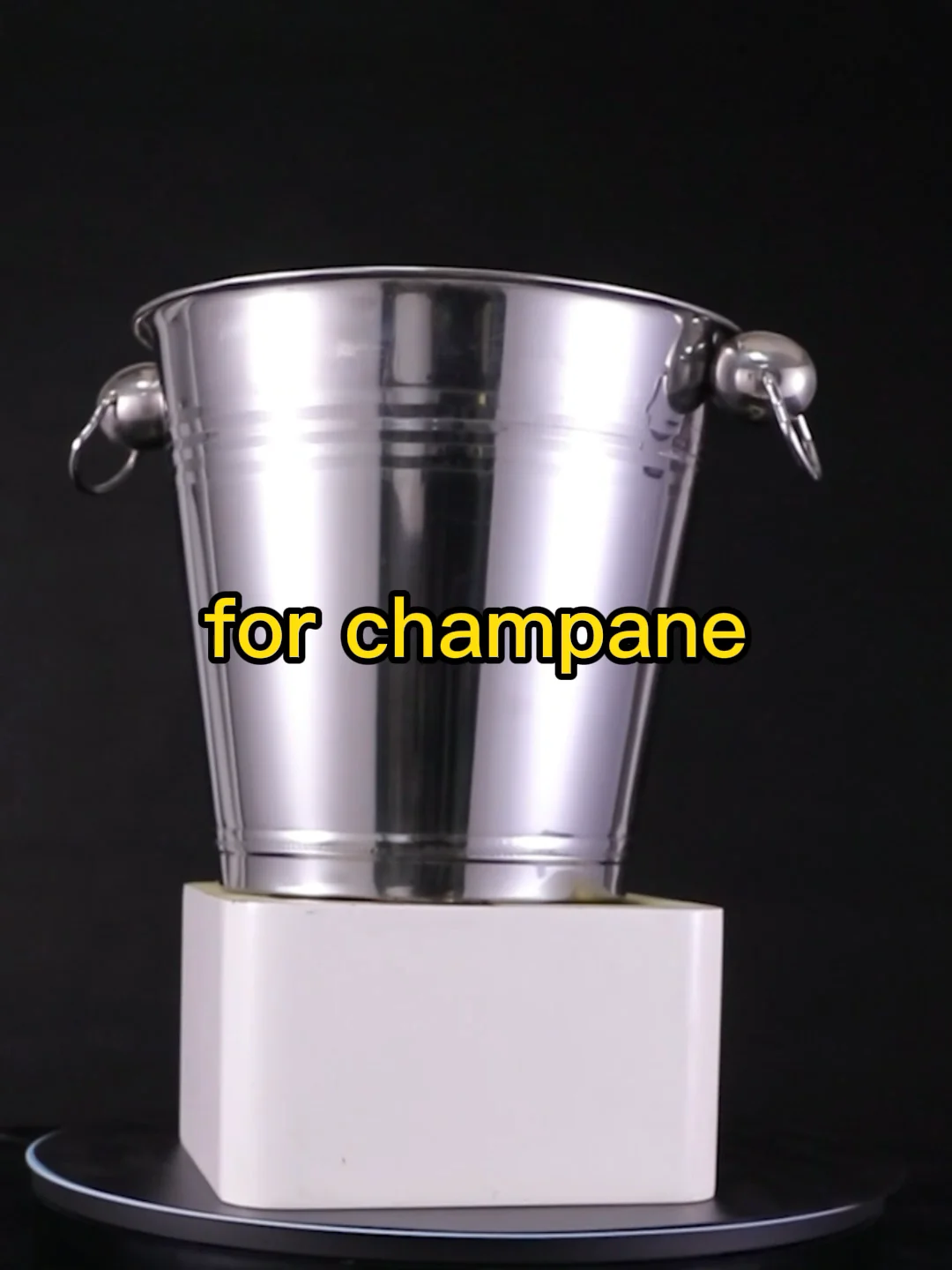 Factory Price 4/5/6/7/8/10/12/14/16l Stainless Steel Water Bucket Water ...