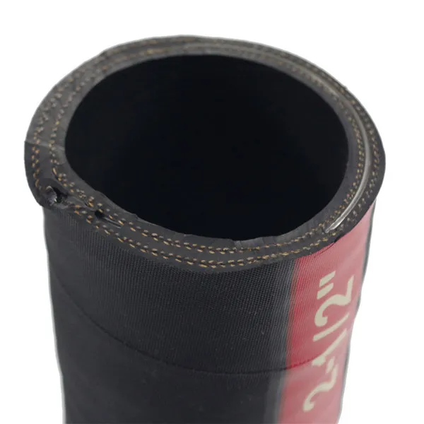 Black Rubber Suction And Discharge 6 Inch Rubber Hose - Buy 6 Inch ...