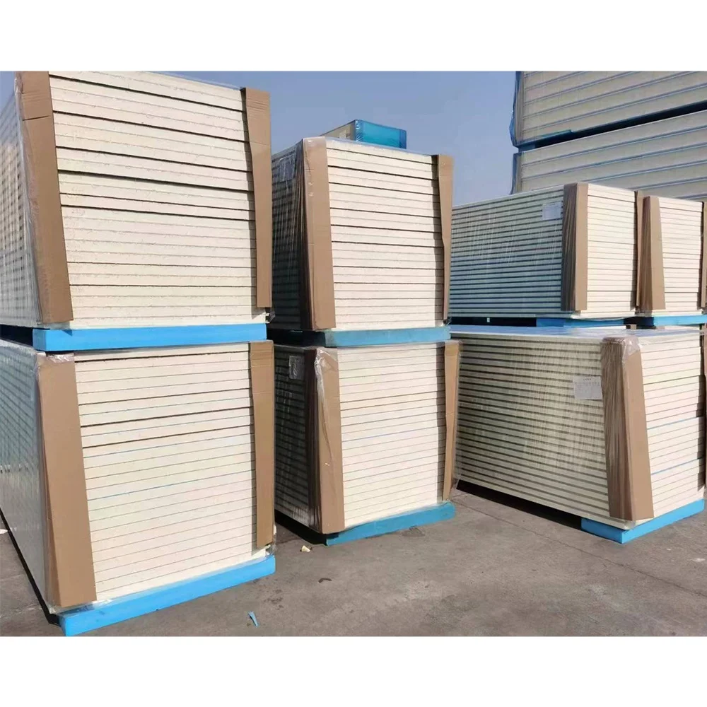 m2 Price EPS Sandwich Panels 200mm| Alibaba.com