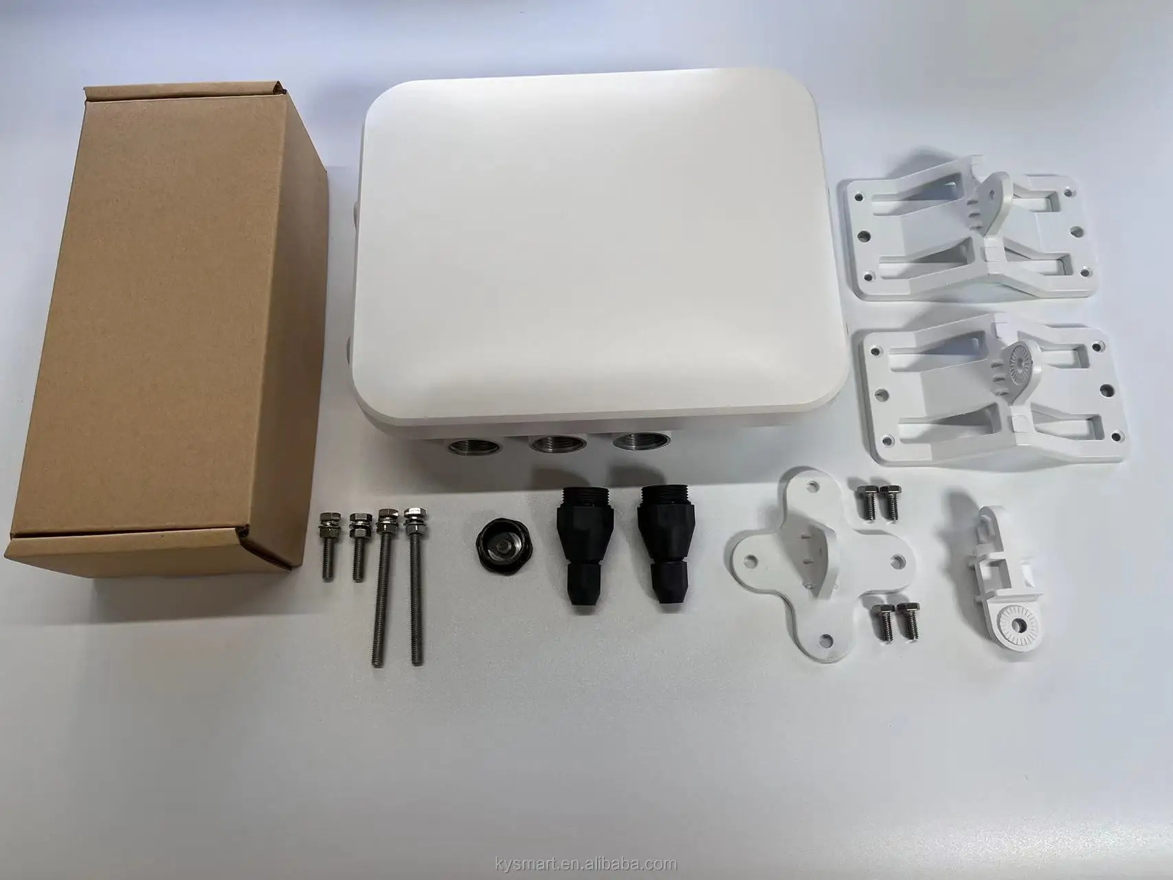 IPQ5018+QCN6102 AX3000M Outdoor Access Point - High Power
