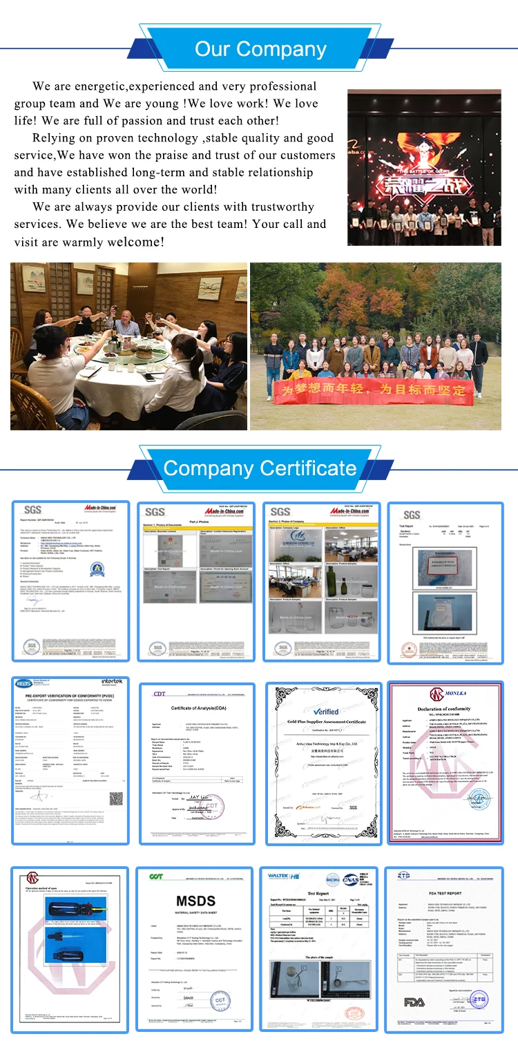 Popular Bottle Closures 30mm Pco 1810 1881 Red Green Blue 28mm Plastic ...