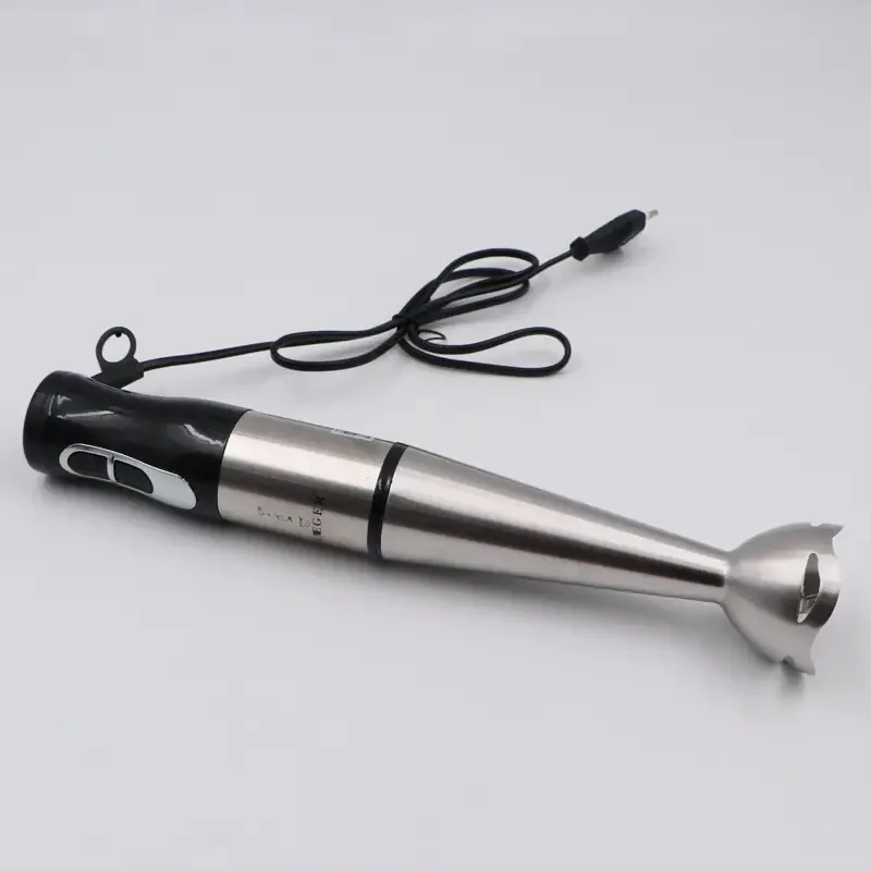 New Design Multipurpose Electric Hand Stick Blender Stand Milk Mixer ...
