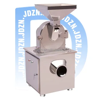 Posho Mill Corn Grits Semolina Grind Machine For Grind Spice - Buy ...