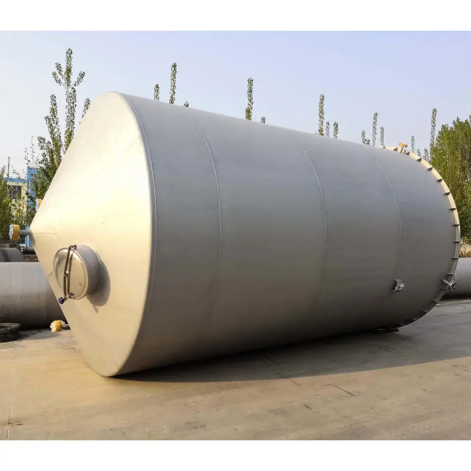 Titanium Gas Storage and Polyethylene Tanks Titanium Gas Storage Leads ...