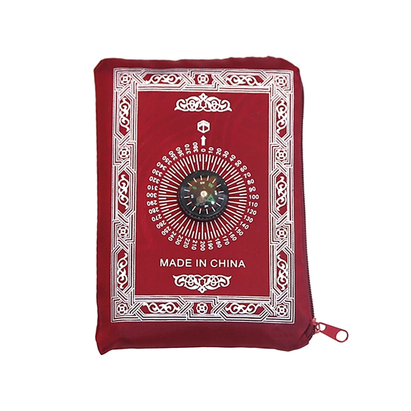 Mini Prayer Mats - Perfect for Kids & Teens