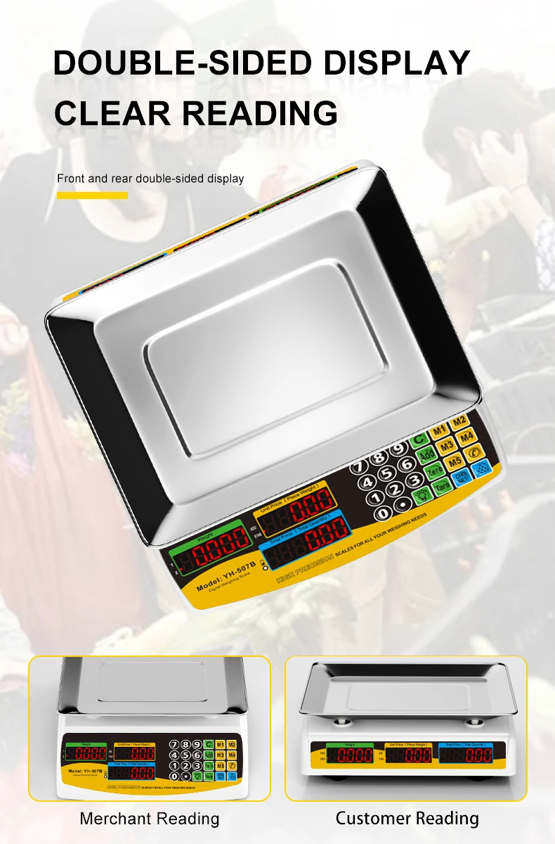 Weighing Scales Digital 5kg Weighing Scales Digital Electronic - Buy ...