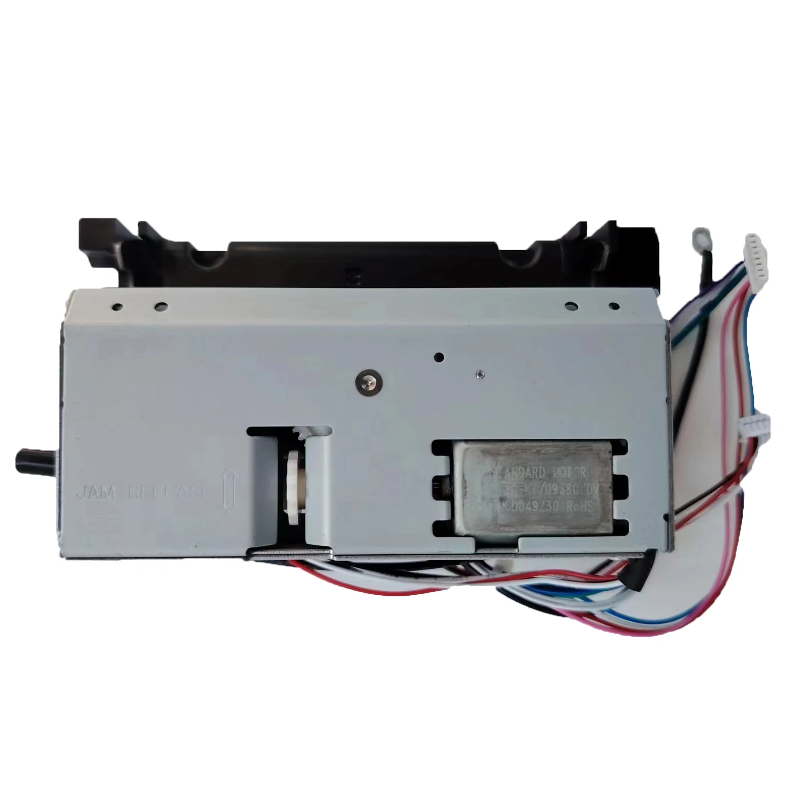 Totalpos Factory Rohm Mechanism 80mm Pos Thermal Receipt Printer ...