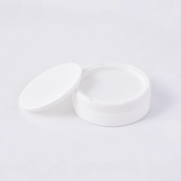 Custom Plastic Snus Cans - Food Grade Packaging Solutions