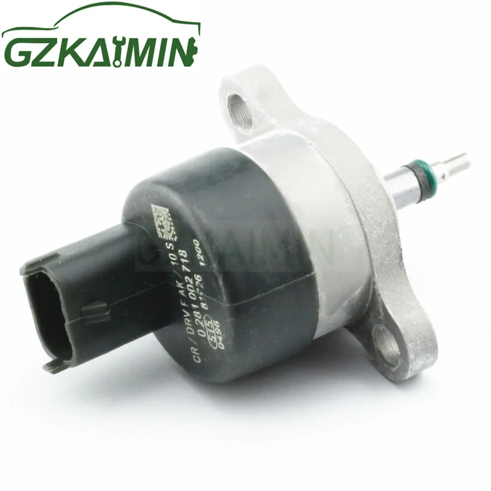 Común Carril Regulador De Presión Para Hyundai Kia Carens Ii 2,0 Crdi ...