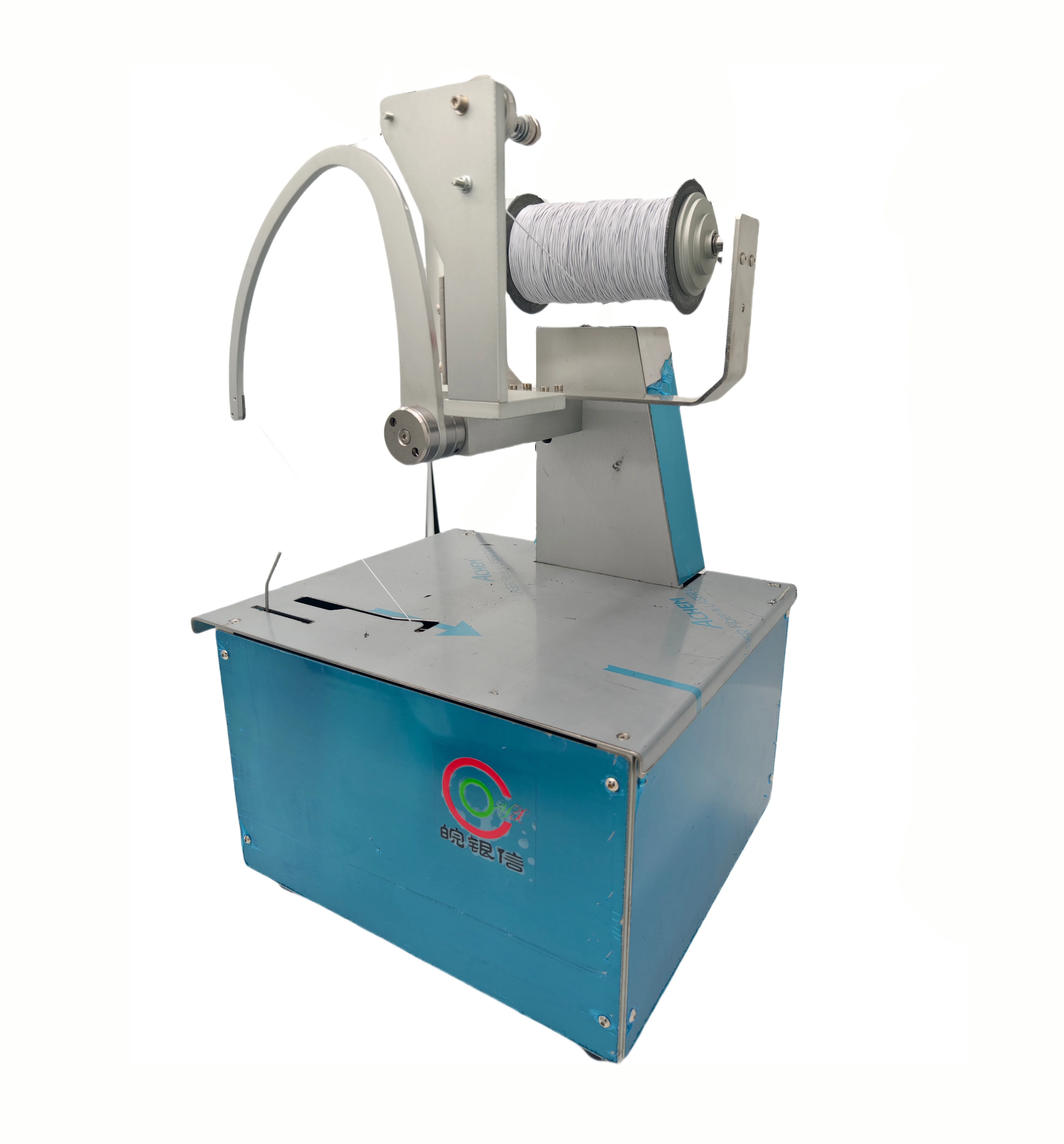 2025 Elastic Rope Banding Machine - Efficient Tying Solutions