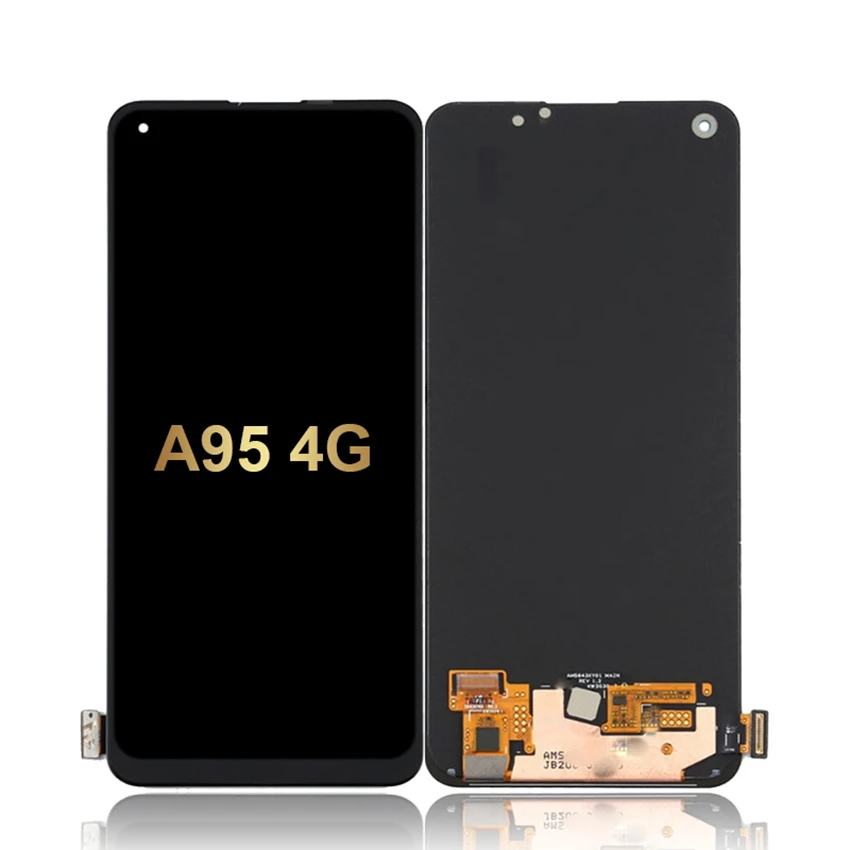 Custom LCD Touch Screen for Realme C55 & More Models