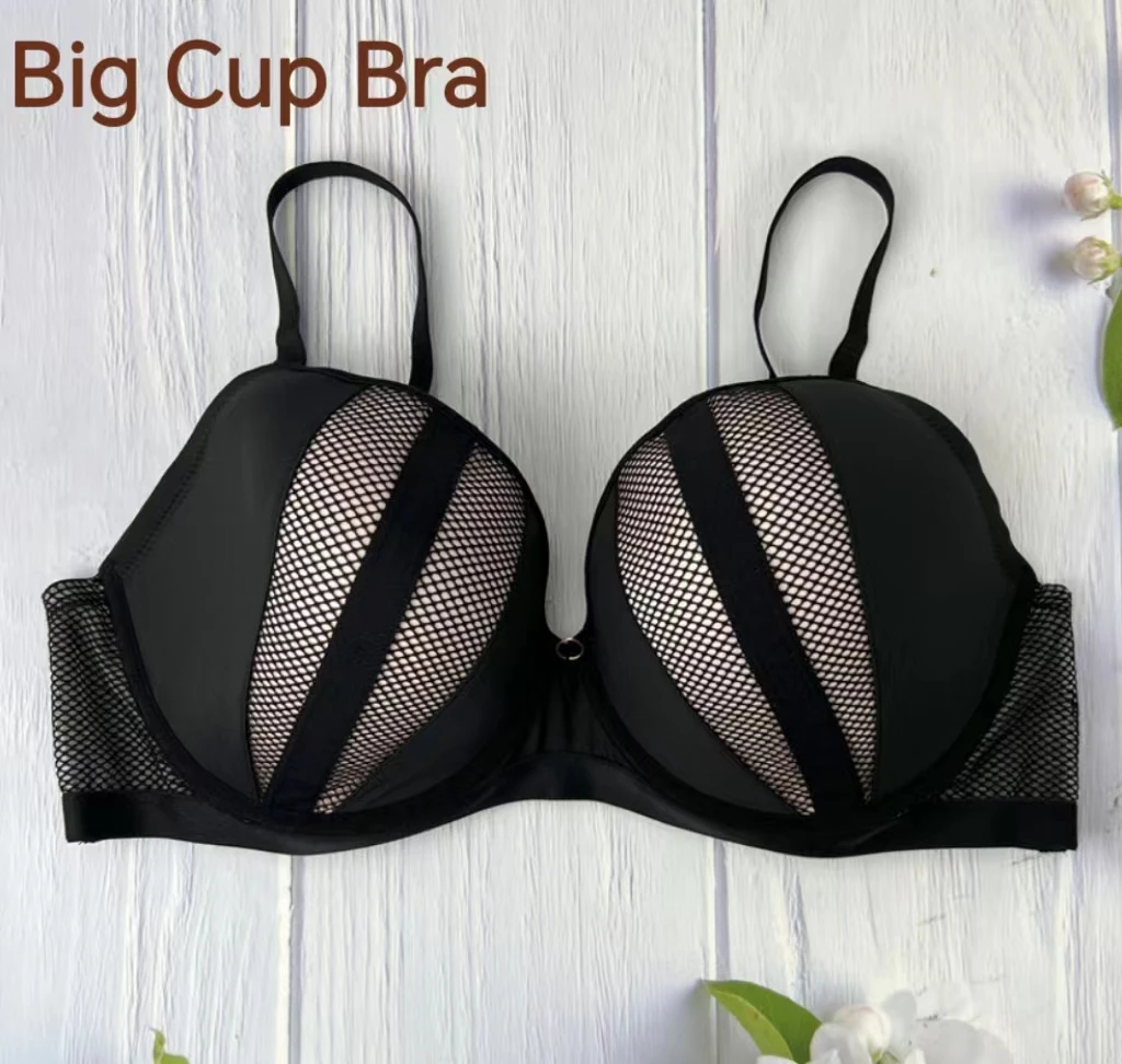 Customized Europe Size Women Plus Size Bra Big Cup F Size| Alibaba.com