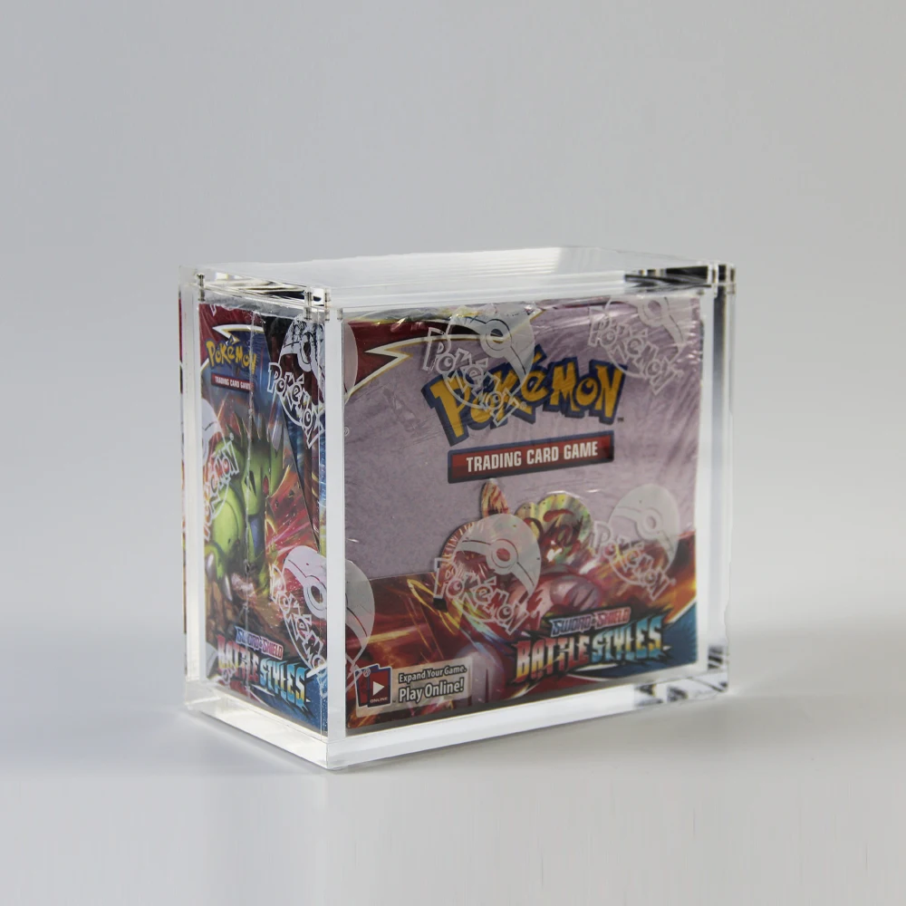 High Quality Mtg Booster Boxes Magic The Gathering Pokemoned Booster ...