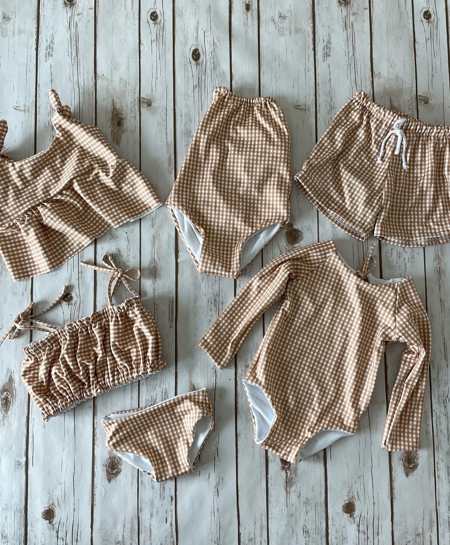 Custom Lovely Girl Kids Oem One Piece Baby Swimwear Children Swimsuit ...