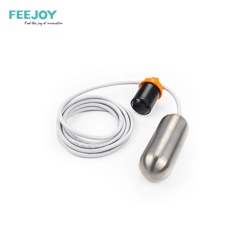 100v Liquid Water Level Sensor Horizontal Float Switch For Aquariums