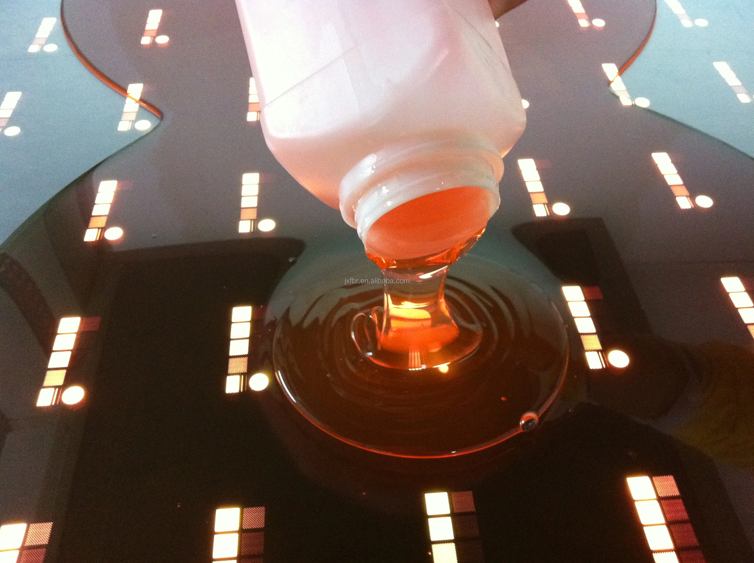 BIULI Liquid Photopolymer - Versatile and Durable Resin