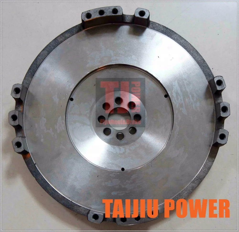 Hino Truck J08CT Flywheel 13450-4750 - High-Quality Replacement