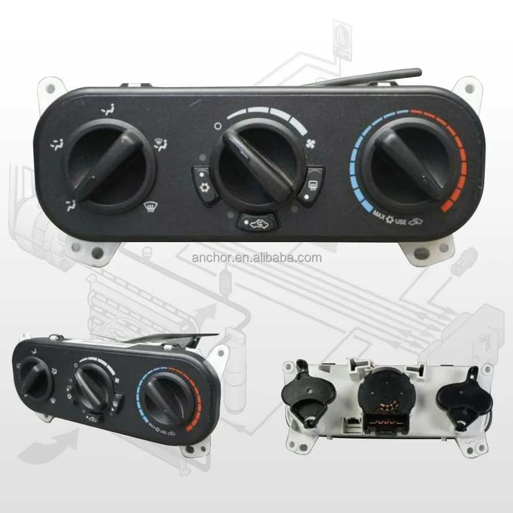 OE 55111874AC Auto AC Control Panel for DODGE CALIBER