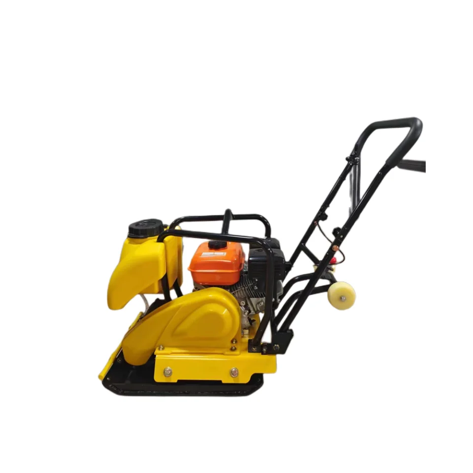 High Pressure Diesel Engine Plate Compactor| Alibaba.com