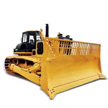 Best-selling Brand Dozer 160hp 220hp 320hp Sd16 Sd22 Sd32 Shantui Hgxg ...