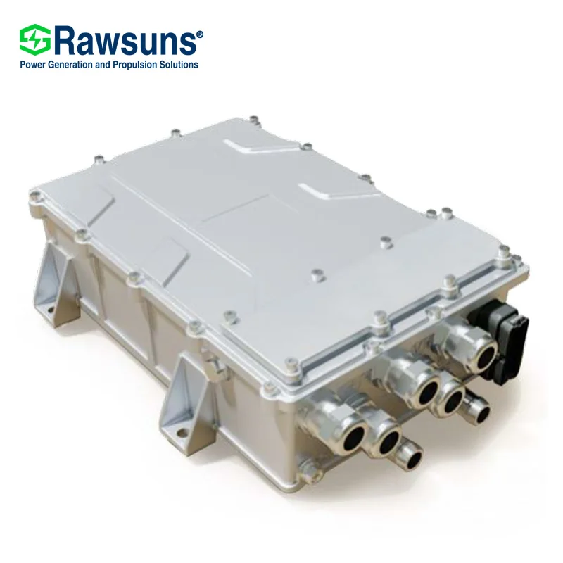 Rawsuns Motor Controller Ev Conversion Kit Electric Conversion Kit Vcu ...
