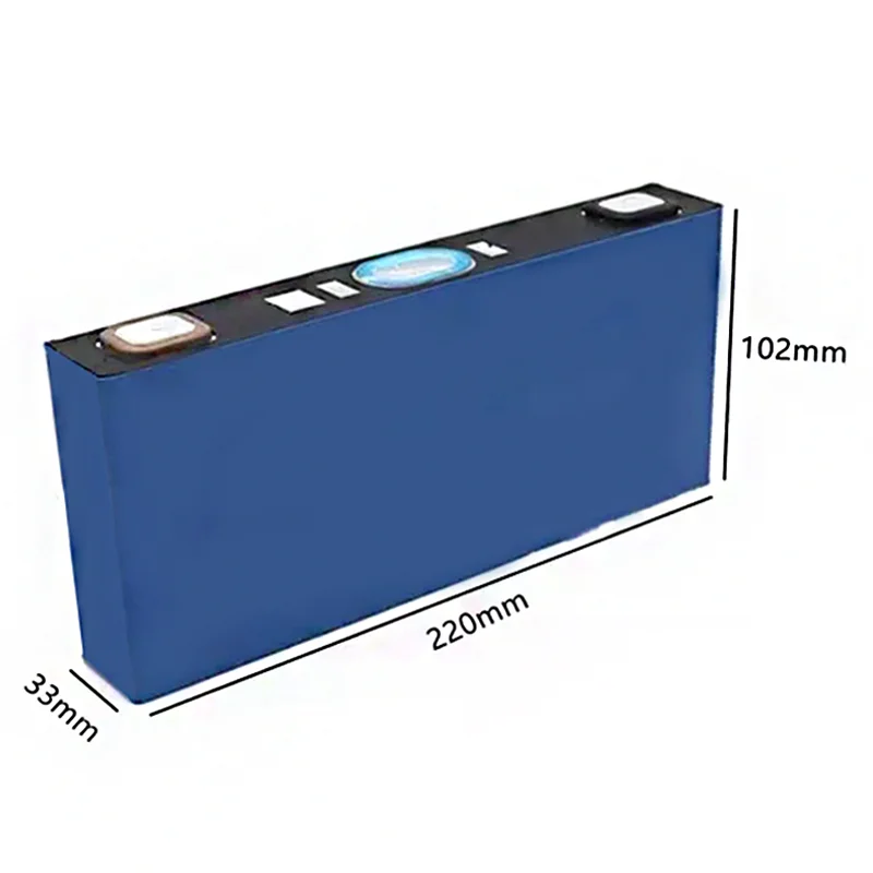 NMC Trihydride Lithium Cell 3.7v CATL 117AH 120AH 150AH 180AH 234AH ...