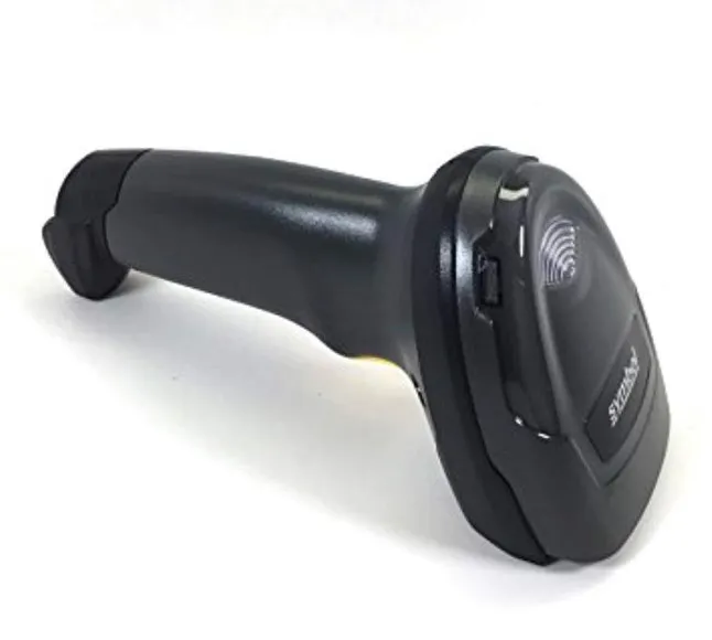 Barcode Scanner Printer 1900gsr-2-ocr Xenon 1900 Barcode Scanner Gun ...